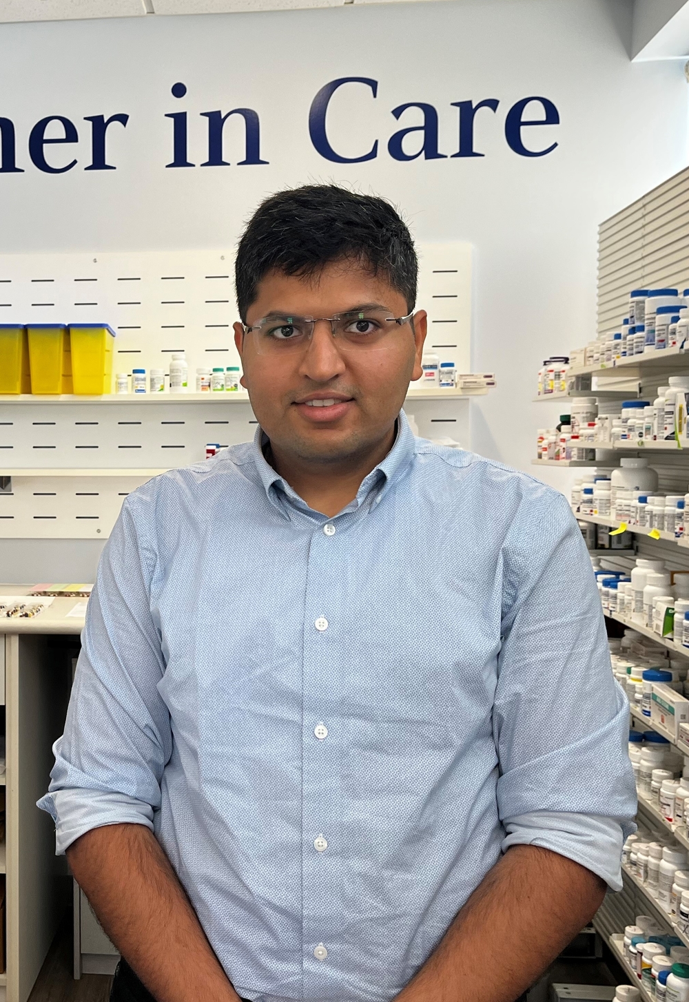 Cook's Pharmacy New Hamburg